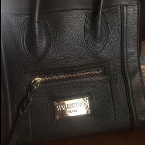 Mario Valentino | Bags | Mario Valentino Original And Authentic Bag ...